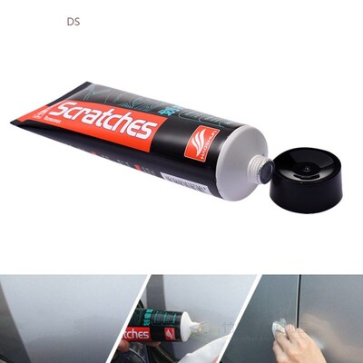 New 100ml Car Scratch Repair Tool Car Scratches Repair Polis