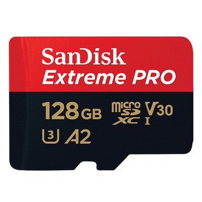 2019 New  Extreme/PRO HS-I micro sd card 400G 256G 128G 64G