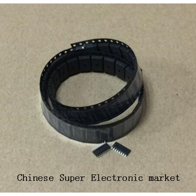 100PCS CD40106BM SOP14 CD40106 SOP CD40106BM96 SMD