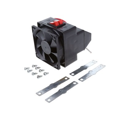 Portable 150W PTC Car Vehicle Heating Heater Hot Fan Defrost