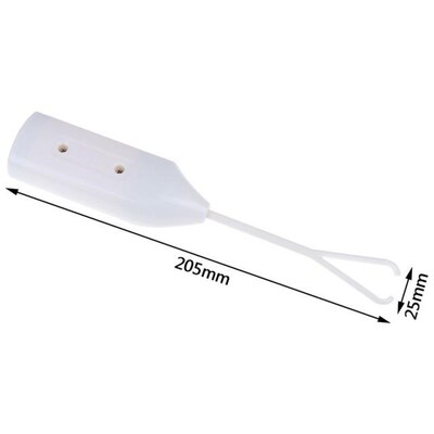 Portable Coffee Milk Frother Electric Egg Beaters Handle Mix