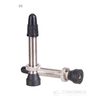 1PC ZTTO Bicycle Parts MTB Road Bike Tubeless Valves FV Fren