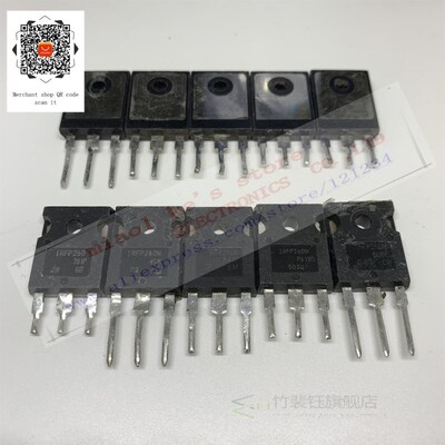 [5pcs~10pcs] IRFP260 IRFP260N IRFP260PBF IRFP260NPBF [ Used