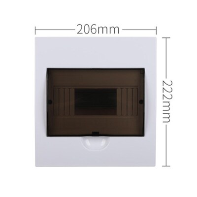 4/6/8/10/12/15/18/24 Loop Moistureproof Dust-proof Home Hote