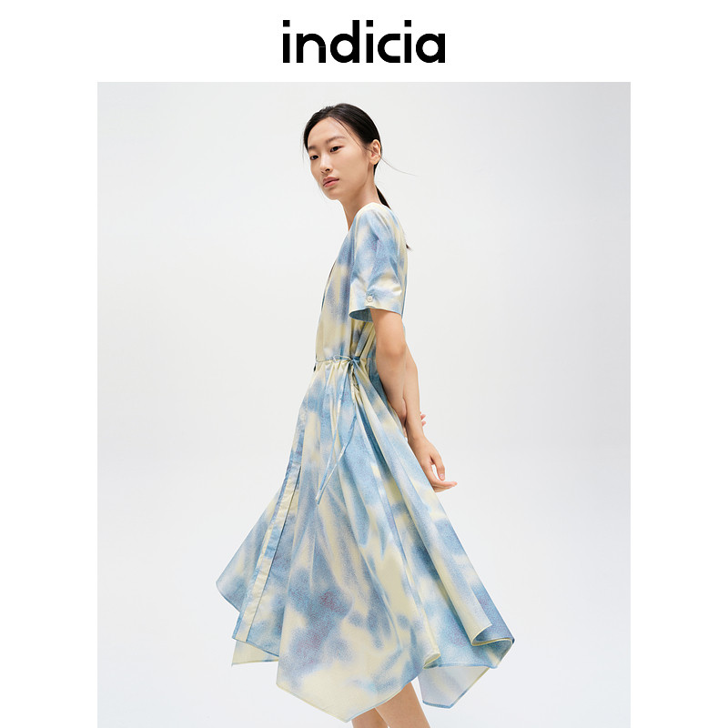 首页 - Indicia旗舰店