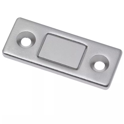 MGCM1/MGCM2/HFU61/67-15/39 超薄型磁力扣 正面强吸力  品质保证