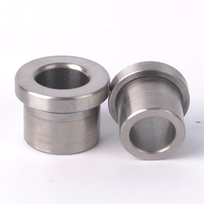 JBHUP JBHUNP JBHUCP JBHU JBHUN JBHUC6/8/10夹具衬套带肩薄壁型