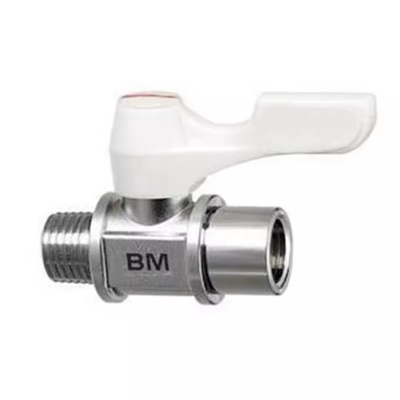 BBPT22F BBPT32F BBPT33F -B W Y BL 小型球阀  精品