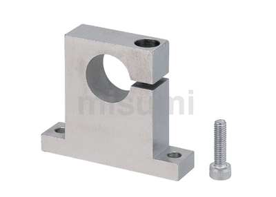 导向轴支座 SHWTB SHWTBH SHWTMH8/10/12/13/16/20/25/30/35/40