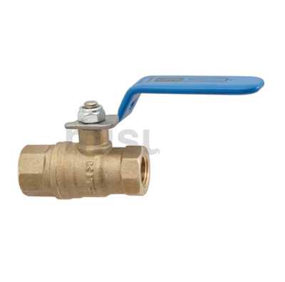 BRTWA8A BRTWA10A BRTWA15A球阀 大流量PT内螺纹/内螺纹 厂家直销