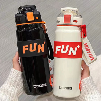 保温杯大容量316FadKaran高颜值