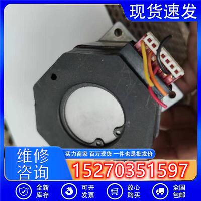 议价旧/POWERMAX太平洋电机P21NRXC-LSS-NS-06实物图