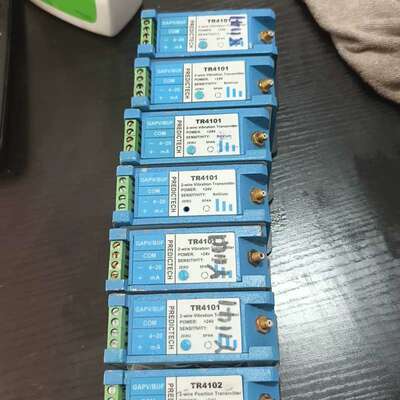 议价派利斯前置TR4101 TR4102可维修
