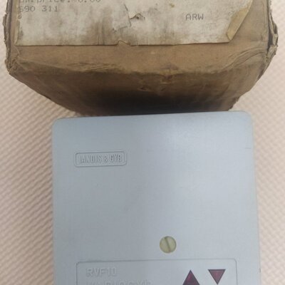 议价landis gyr 德国 兰蒂斯 Variogyr可维修