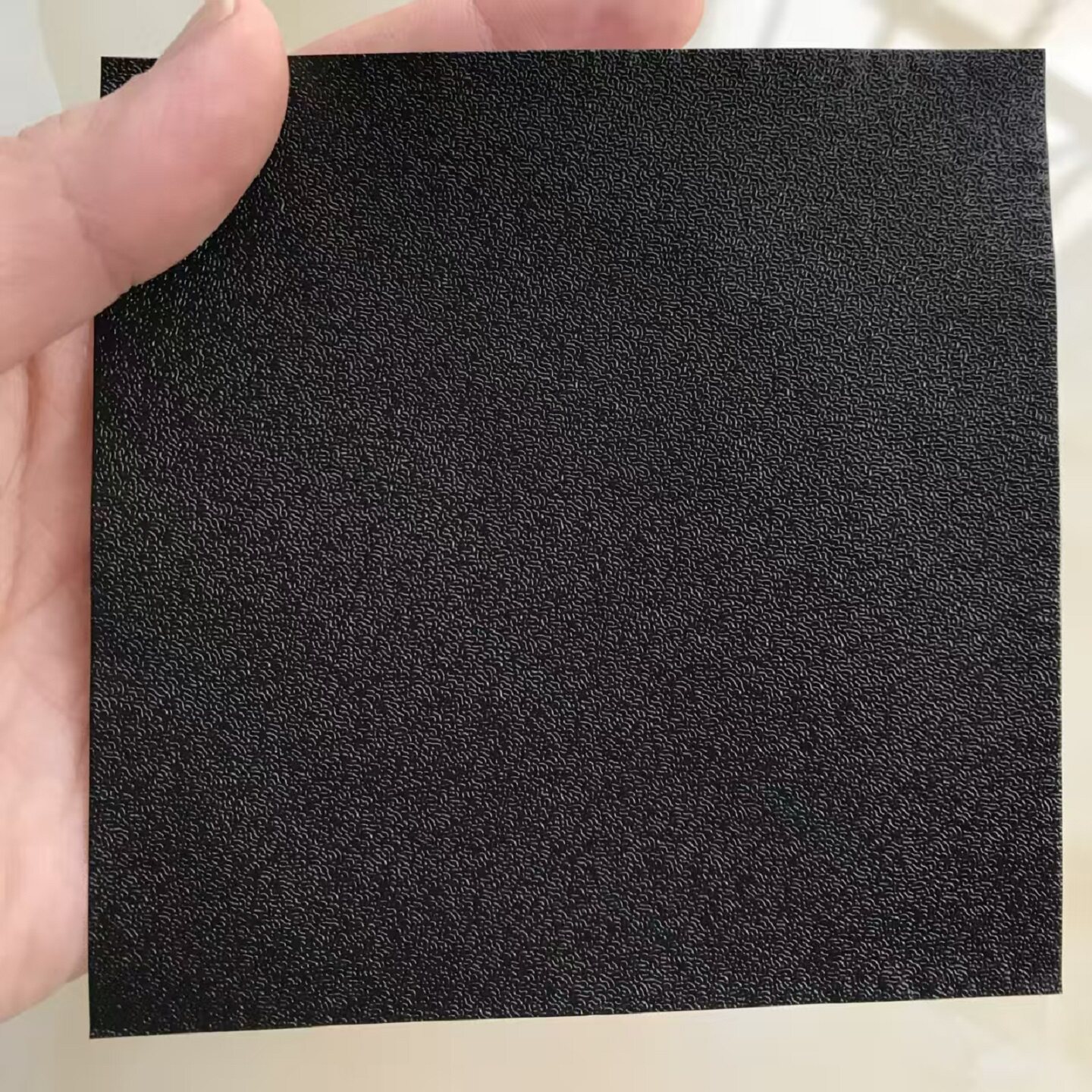 黑色锡纸茶叶礼物包装桔橘纹铝箔7*7cm8 9 10 12 15 20 30 45厘米