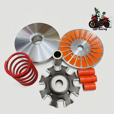 升仕368 350 D E K G M 高性能改装传动套件 CDP Racing