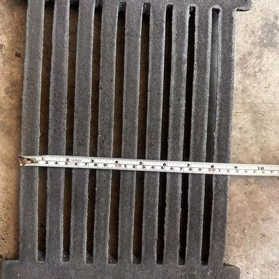 生铁炉塞炉栅圆形炉条方形炉箅子浴池澡堂锅炉炉底炉桥炉排炉篦子