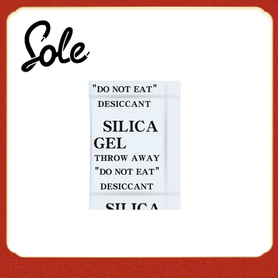 Sole干燥剂回南天防潮防霉除湿袋