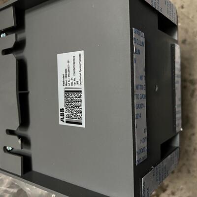 DSQC3060 3HAC064927-001 ABB工控自动化配件议价维修