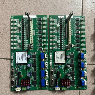 24688 DSP工控板 LUTHER&MAELZER工业控制板卡议价维修