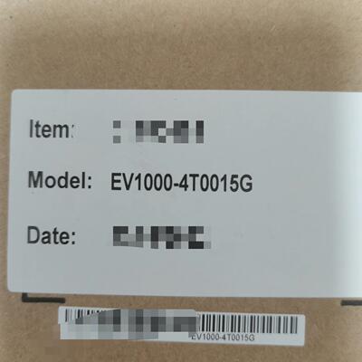 EV1000-4T0015G  尼得科 变频器议价维修