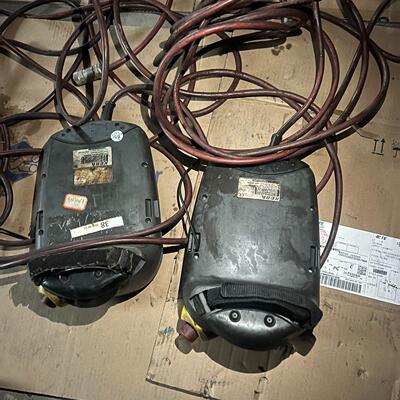 3HAC023195-001/04 SXTPU2 ABB示教器 工业机器人配件议价维修