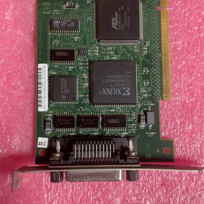 E2078A PCI GP-IB 安捷伦工业工控接口卡议价维修
