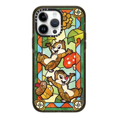 CASE适用苹果15iPhone14plus16亚克力13promax17可爱磁吸迪士尼公园手机壳12防摔11新款高级感tif保护套