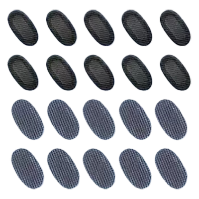 适用EarbudsX2蓝牙耳机防尘网