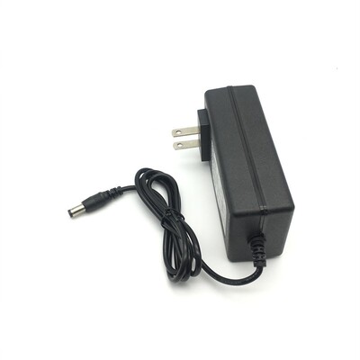 AOC液晶显示器24B1XH 1925EX I2080SW19V1.31A电源适配器线供电器