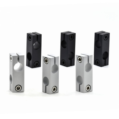 支柱固定夹KSBC MSBC ASBC SSBC KSLC MSLC ASLC SSLC10 12 20 30