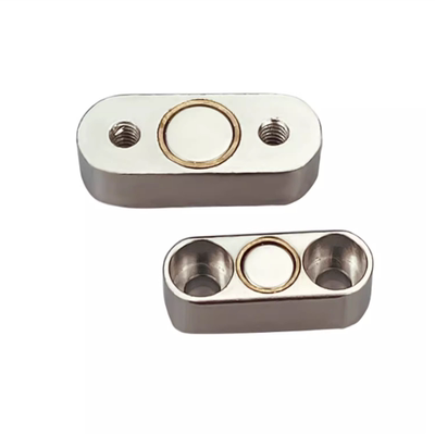 现货米思米磁铁 HXUKZ/HXUKZN/HXUKSN10/13/16/20