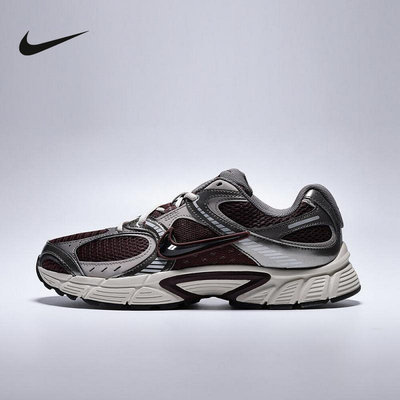 Nike耐克男鞋新品低帮V5 RNR休闲鞋缓震透气运动鞋HJ5228-600