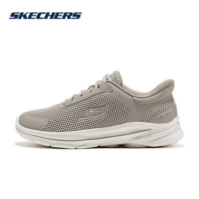 SKECHERS|（新品）2025秋女休闲鞋 125932-TPE