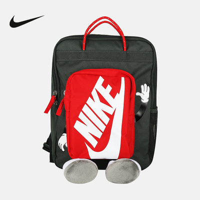 耐克（NIKE）|（新品）2026冬童双肩背包 HM9973-303