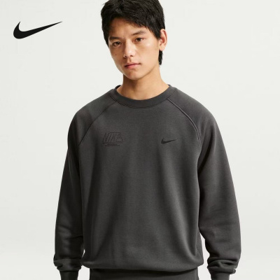 耐克（NIKE）|（新品）2026冬男针织套头衫 JA4422-060