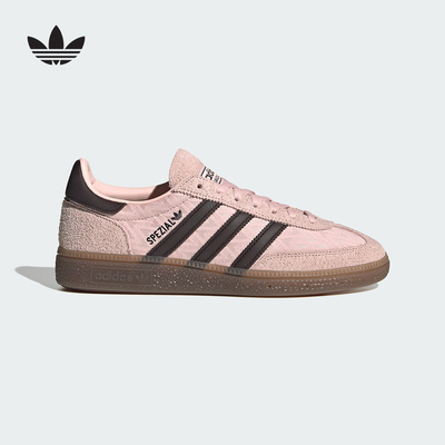 阿迪达斯 （adidas）|（新款）2026春女HANDBALL IH1499