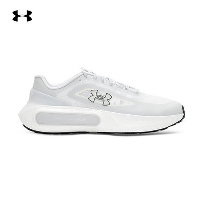 UNDERARMOUR安德玛运动2025中性运动休闲鞋 6007194-100