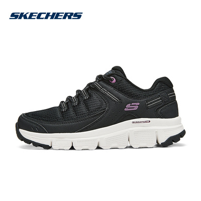 SKECHERS|（新款）2024冬女休闲鞋 180271-BLK