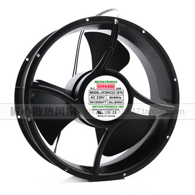 UF25HC12 UF25HC23 BWH BTH 115V 230V MECHATRONICS南韩风扇风机