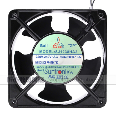 SJ8025/9225/1225/1238/17251/2006/1738HA1/1755HA2/HA3/HD2风扇