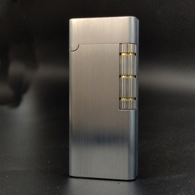 尚钛C保续航35天钛合金打火机