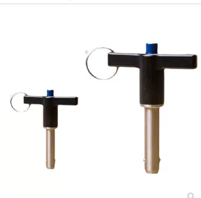 球头锁T型销 BJ773-10030 10050 10060 10070 10100 12040-SUS