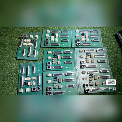 Lam 810-802902-006 接头有损坏去一张剩6 议价