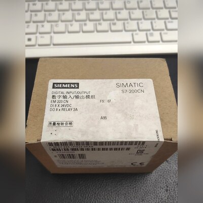 EM223CN 6ES7223-1PH22-0XA8 原 议价