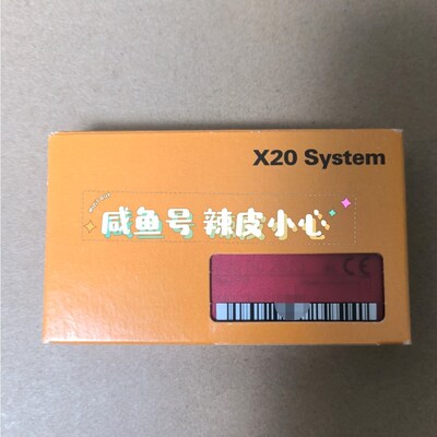 贝加莱模块X20DO2623原装 议价! 议价