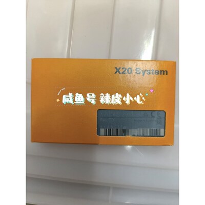 贝加莱模块X20AT2311原装 现货议价! 议价