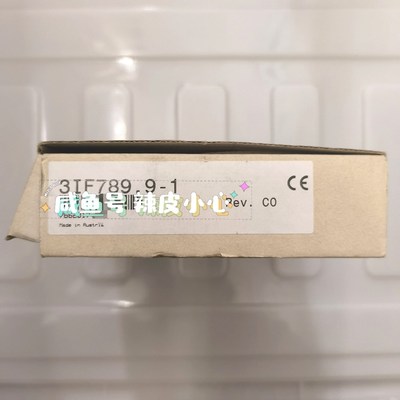 贝加莱3IF789.9-1 3IF789.9原装 现货议 议价