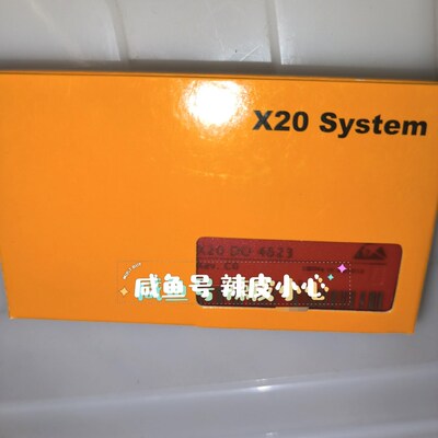 贝加莱模块X20DO4623原装 现货议价! 议价