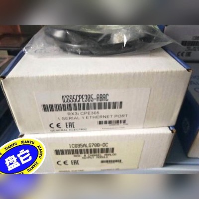 GE IC695CPE305 议价